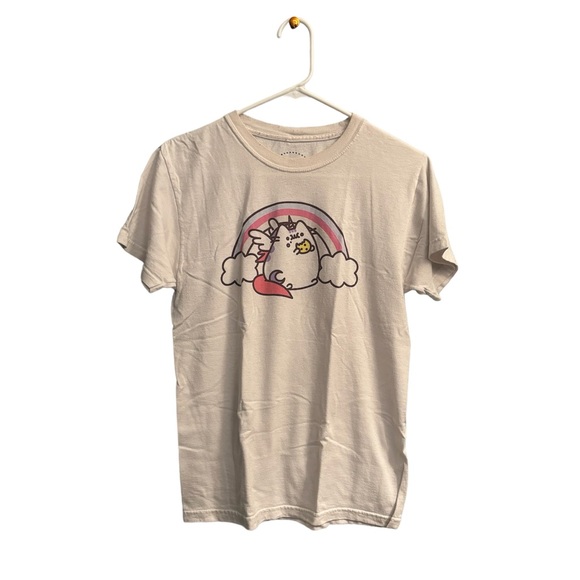 Pusheen | Tops | Pusheen Shirt | Poshmark